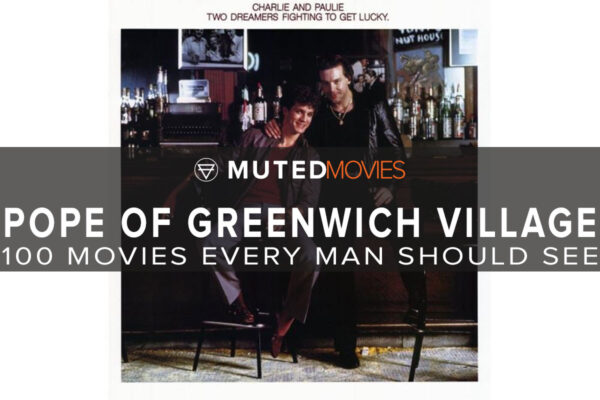 POPE OF GREENWICH VILLAGE