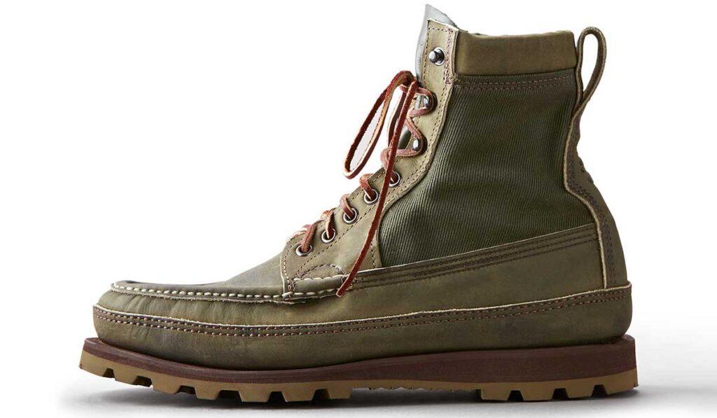 FILSON PH BOOT