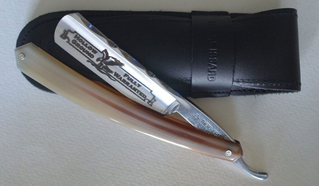 10 OF THE BEST STRAIGHT RAZORS FOR SHAVING