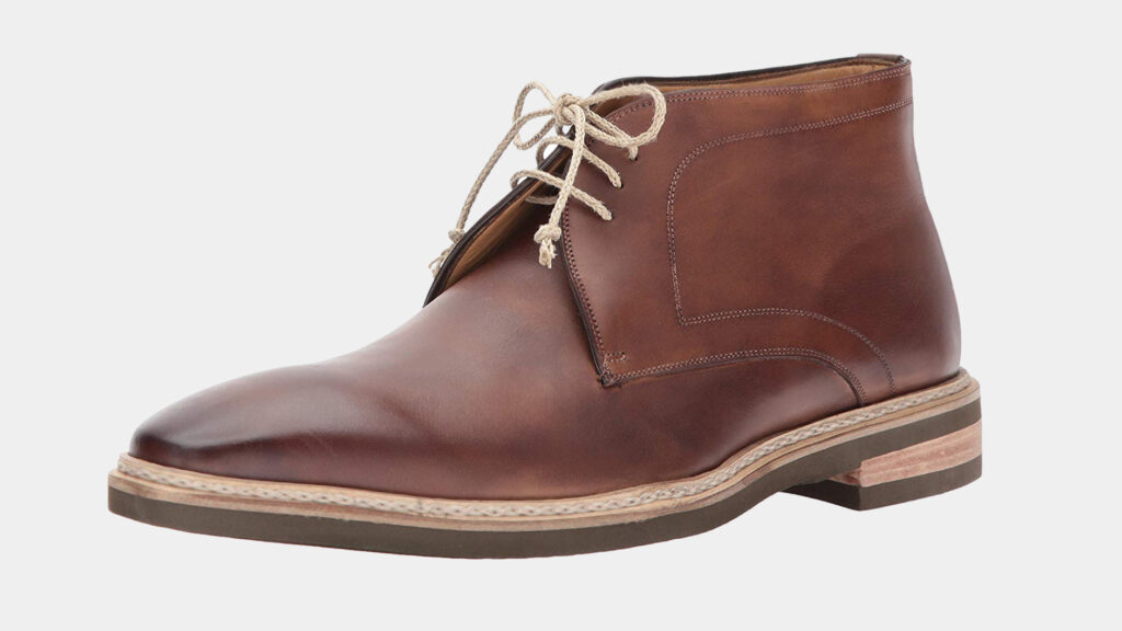 16 Best Chukkas for Men – Dress up Those Jeans and Chinos