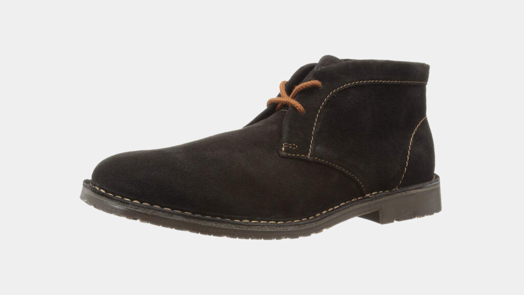 16 Best Chukkas for Men – Dress up Those Jeans and Chinos