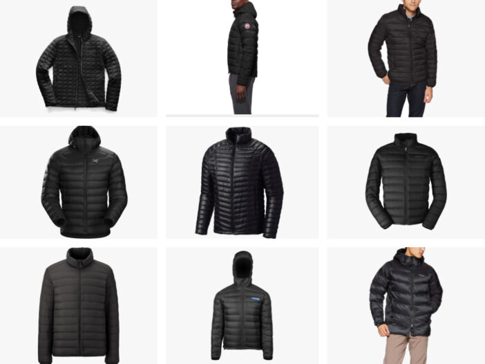 10 of the Best Packable Down Jackets for Men: Small In Size Big on Warmth
